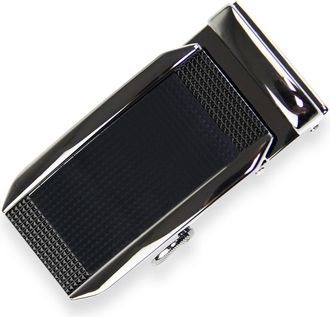 Glamexx24 G&uuml;rtelschnalle Herren G&uuml;rtel Ersatzschnalle Ratsche Automatik G&uuml;rtelschnalle G&uuml;rtel Zubeh&ouml;r Geeignet f&uuml;r Breite 35 mm G&uuml;rtel