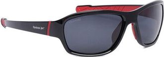 Reebok Sonnenbrillen RBK5026002P62 Schwarz