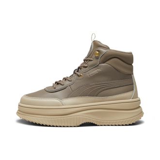 Puma Schn&uuml;rstiefelette Mayra