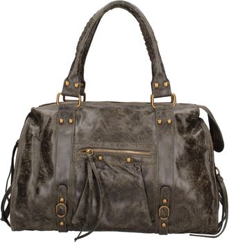 Gave Lux Schultertasche Frauen