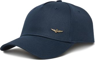 Aeronautica Cap Aeronautica Militare 252HA1122UCT02848 Dunkelblau