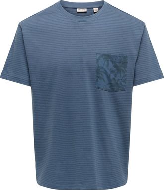 Only & Sons T-Shirt ONSFRED