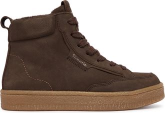 Tamaris Sneakers Tamaris 1-25203-45 Dunkelbeige