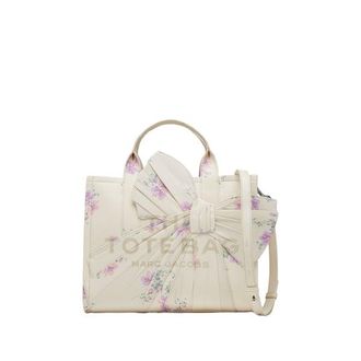 Marc Jacobs Sac cabs The Tote imprim&eacute;