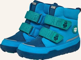 Affenzahn Comfy blau