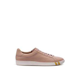 Bally Sneakers - - Shoes - Damen - Rosa - 37 EU