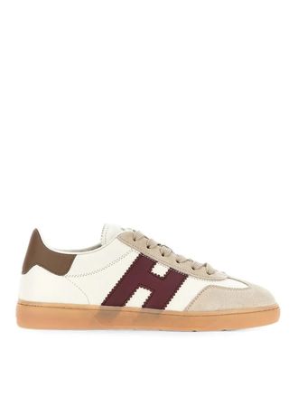 Hogan Baskets - Marron