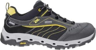 Bestard Space Low Gore-Tex Surround Vibram Vento + EVA... - Jaune - gris, 42 EU EU