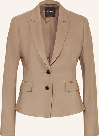 HUGO BOSS Blazer Jia beige