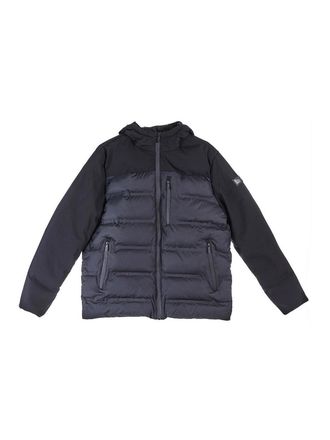 Karl Lagerfeld Blouson Rembourr&eacute; - Noir