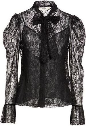 Chlo&eacute; TOPS - Chemises sur YOOX.COM