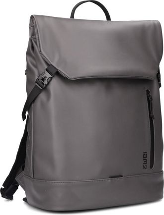 zwei Unisex Rucksack CARGO CAR350 Laptop-Rucksack wasserfest 14/18 Liter (stone)