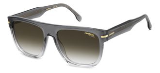 Carrera 340/S FT3 GREY GOLD 57/19/150 Herren Sonnenbrillen