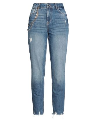 Liu Jo HOSEN & R&Ouml;CKE - Jeanshosen auf YOOX.COM