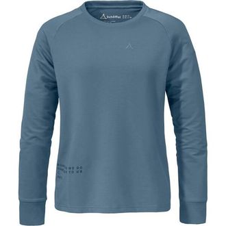 Sch&ouml;ffel Damen Shirt Longsleeve Breslau L
