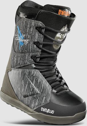 Thirty Two Lashed Powell Snowboard Boots black