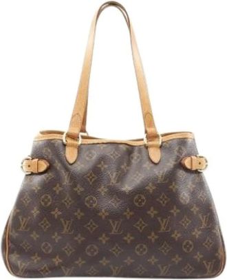 Louis Vuitton Damen, Pre-Owned, Braun, ONE SIZEGr&ouml;&szlig;e