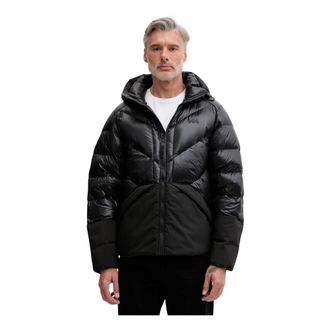 Helly Hansen Daunenjacke - - Sport - Herren - Schwarzk - XL
