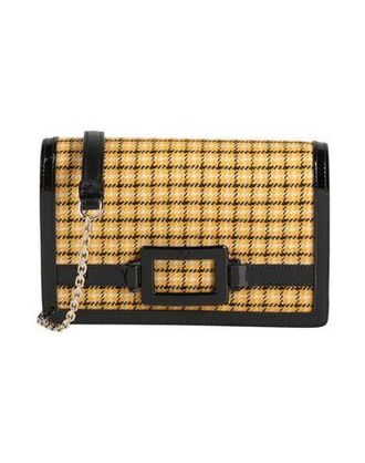 Roger Vivier SACS - Sacs Bandouli&egrave;re sur YOOX.COM