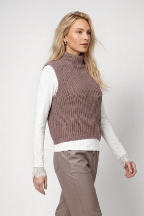 Monari Strickpullover