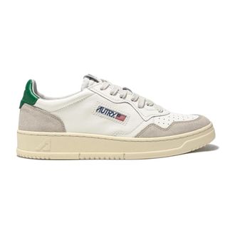 Autry Damen, Schuhe, Wei&szlig;, 38 EUGr&ouml;&szlig;e
