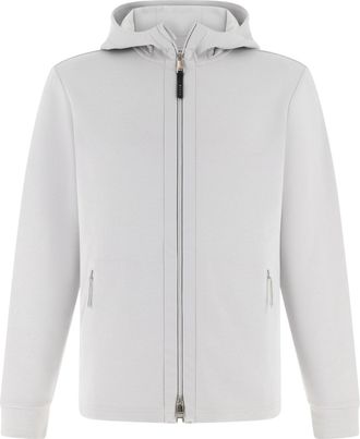 Boggi Milano Sweatjacke B Tech
