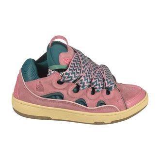 Lanvin Damen, Schuhe, Rosa, 41 EUGr&ouml;&szlig;e