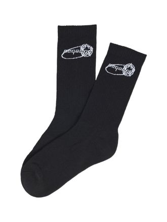 Pegador Socken Velarde