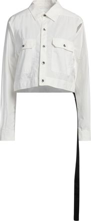 Rick Owens TOPS - Hemden auf YOOX.COM