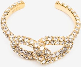 Isabel Marant Bracelet Funky - Femme - Transparent - Taillet2 - Isabel Marant