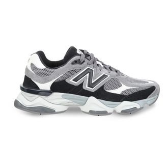New Balance Homme, Chaussures, Multicolore, Taille: 45 EU Baskets 9060