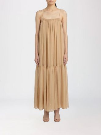Chlo&eacute; Kleid CHLO&Eacute; Damen Farbe Biscuit