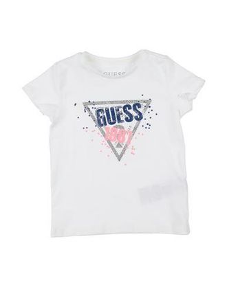 Guess TOPS - T-shirts sur YOOX.COM