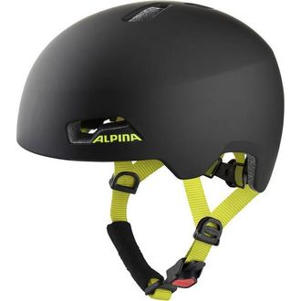 Alpina Kinder Fahrradhelm Hackney