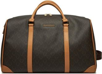 Valentino Wochenendtasche Lady Re VBS8GT58 Gr&uuml;n