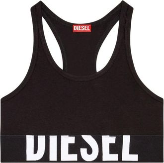 Diesel Femme, Sport, Noir, Taille: 42 FR Sport Bras