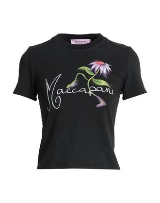 MACCAPANI TOPS - T-shirts sur YOOX.COM