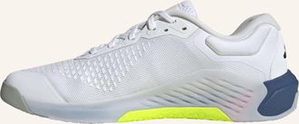 adidas Fitnessschuhe Dropset 4 Power weiss