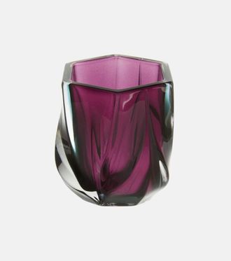 Zaha Hadid Design Teelichthalter Shimmer