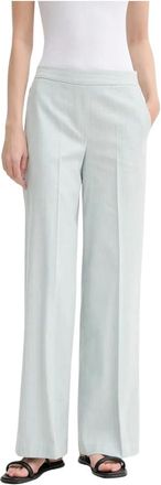 Paul Smith Damen, Hosen, Blau, 2XSGr&ouml;&szlig;e
