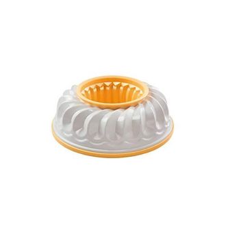 Tescoma 630588 Moule à gâteaux sans cuisson Delícia, Ø 24 cm