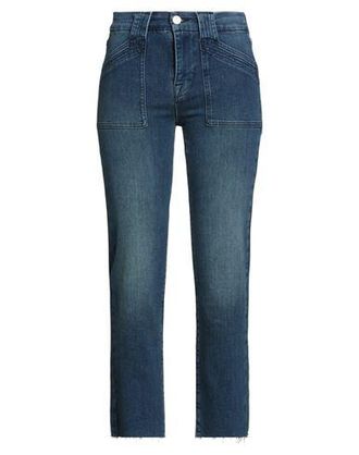 Frame Denim BAS - Pantalons en jean sur YOOX.COM