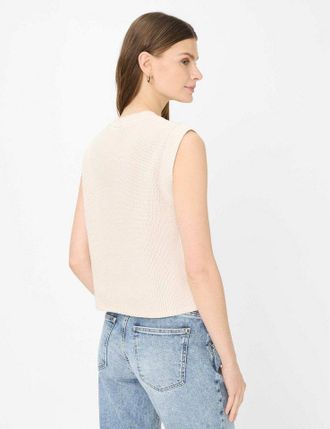 Brax Rundhalspullover Style ELISA