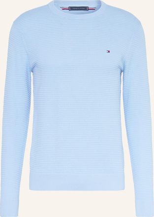 Tommy Hilfiger Pullover blau