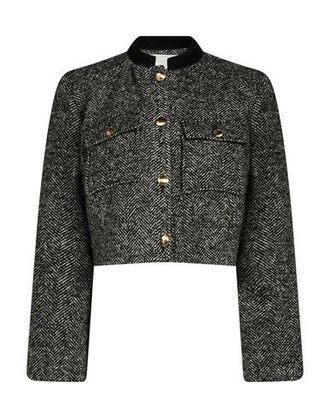 BA&SH MANTEAUX - Vestes et blousons sur YOOX.COM