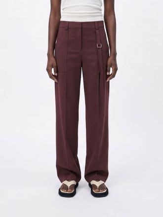 Patrizia Pepe Pantalon Femme couleur Marron