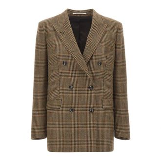 Tagliatore Femme, Vestes, Multicolore, Taille: 42 FR Jasmine Blazer