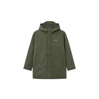Les Deux LES Deux - Jacken - - Jackets - Herren - Gr&uuml;n - L
