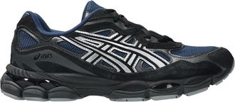 Asics Homme, Chaussures, Multicolore, Taille: 46 1/2 EU Gel-Nyc