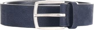 Orciani Homme, Accessoires, Bleu, Taille: 95 CM Nabucco Belt